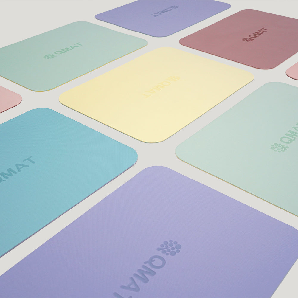 4mm攜帶型超慢跑墊 45*60cm