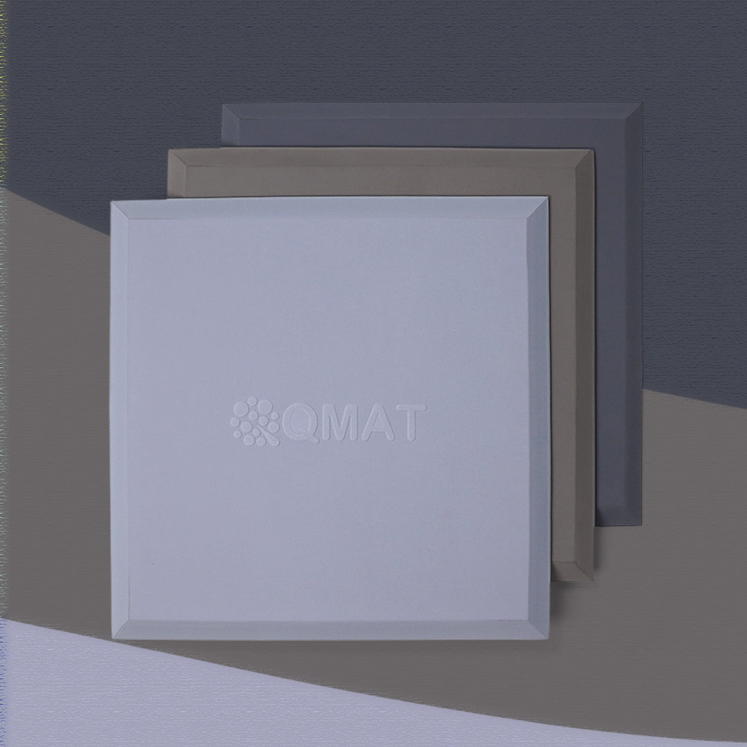 QMAT 官網