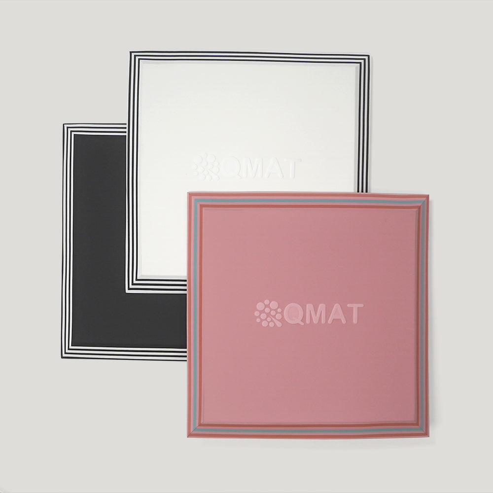 QMAT 官網