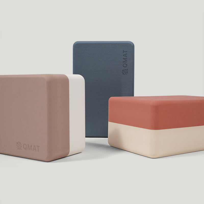 QMAT 官網